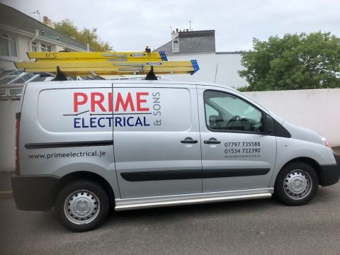 Prime Electrical | Local, Reliable Electrician in Jersey
